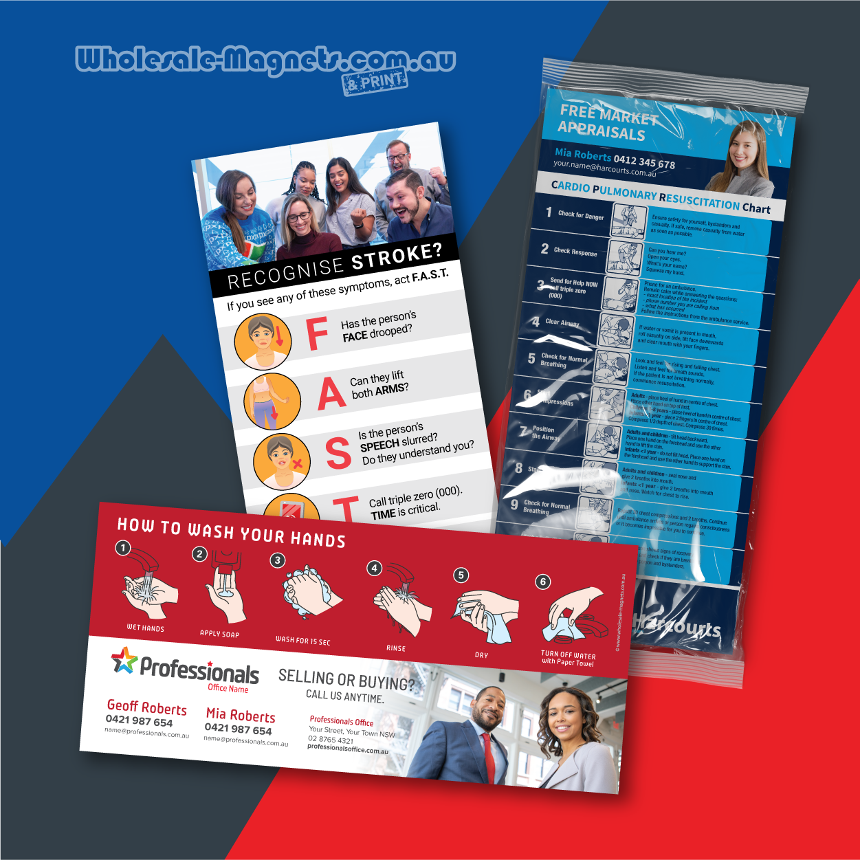Wholesale Magnets