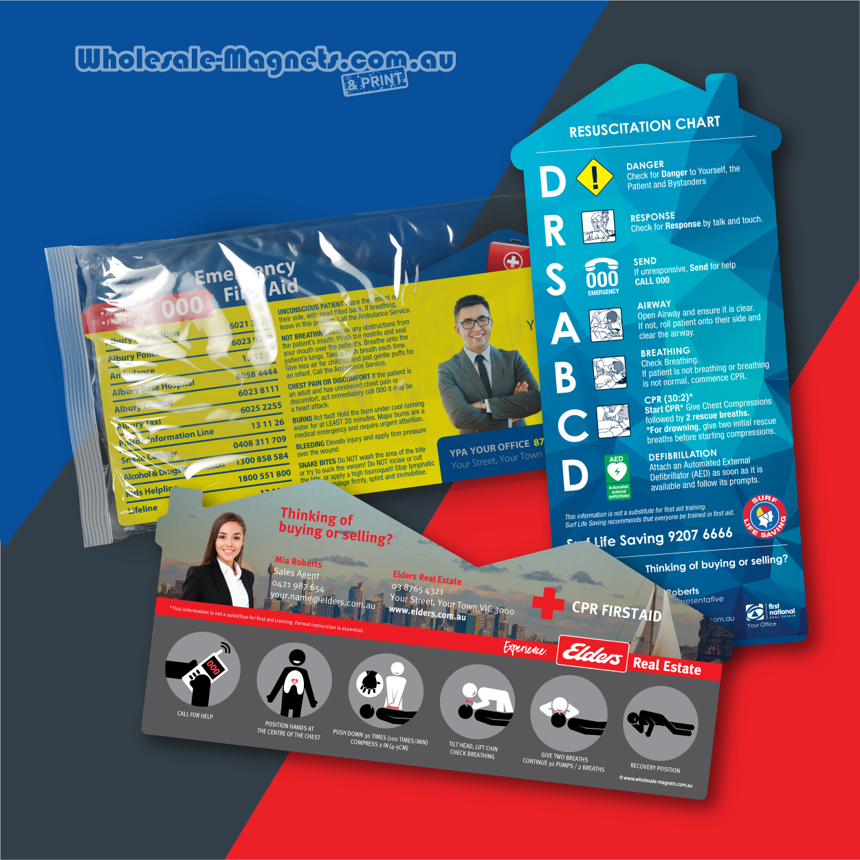 Wholesale Magnets