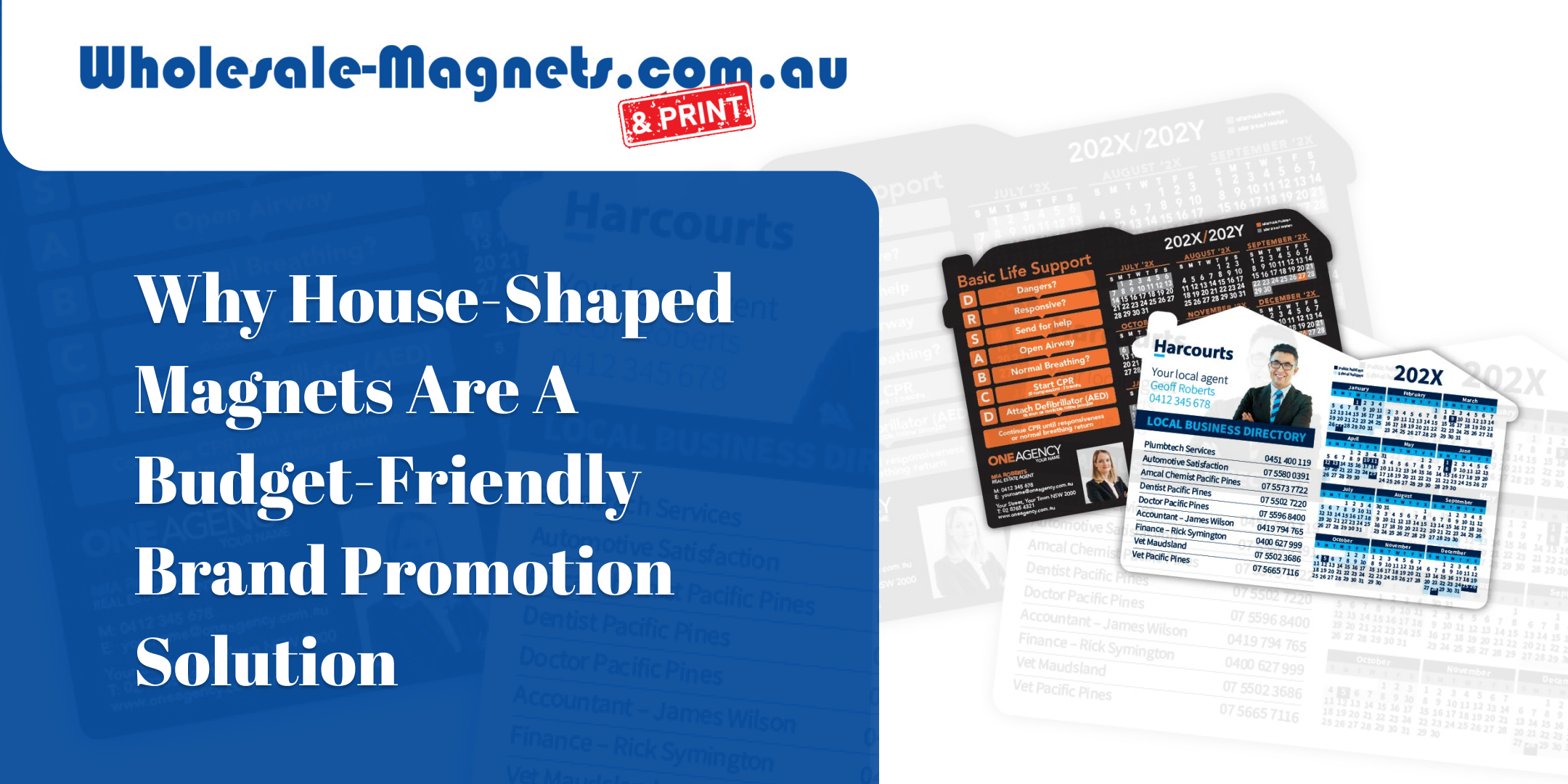 Wholesale Magnets